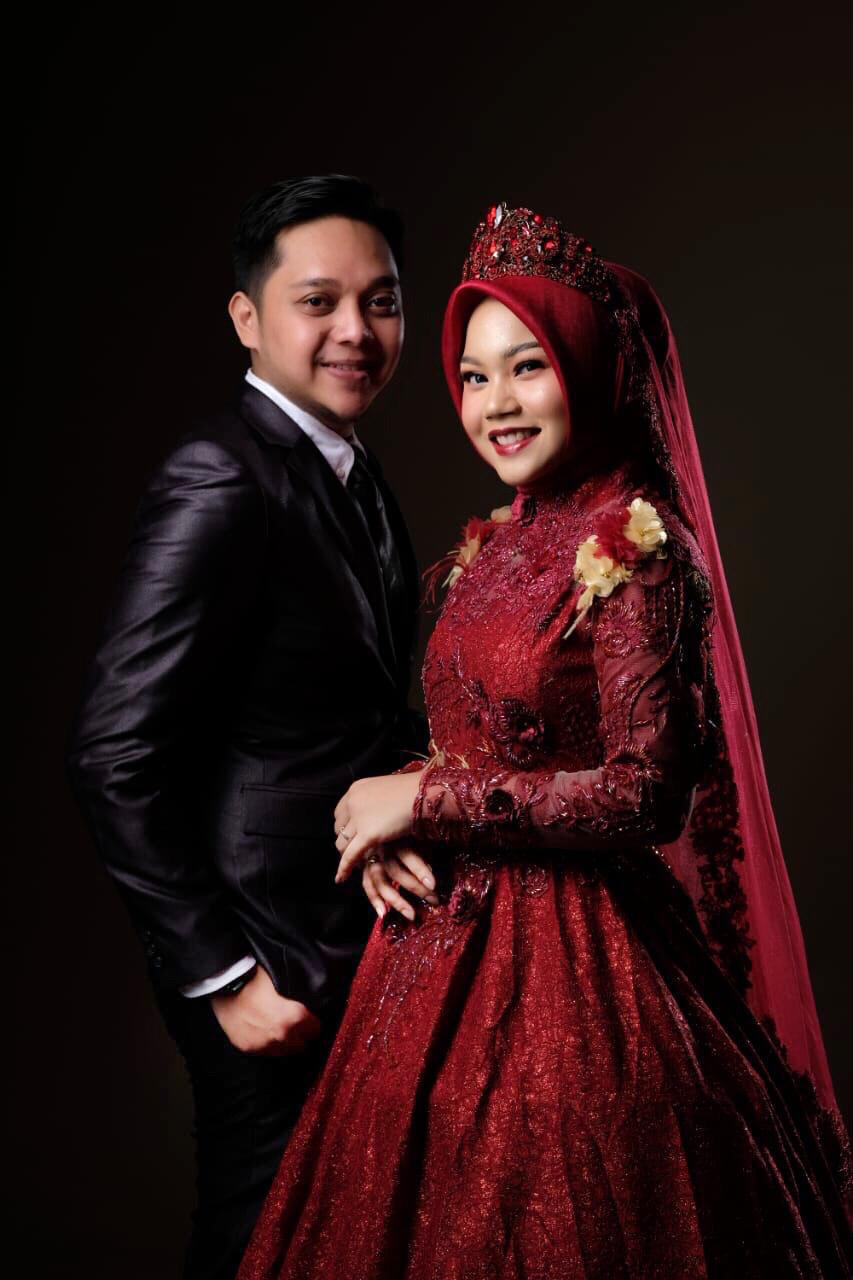 Wedding of Atika & Iqbal