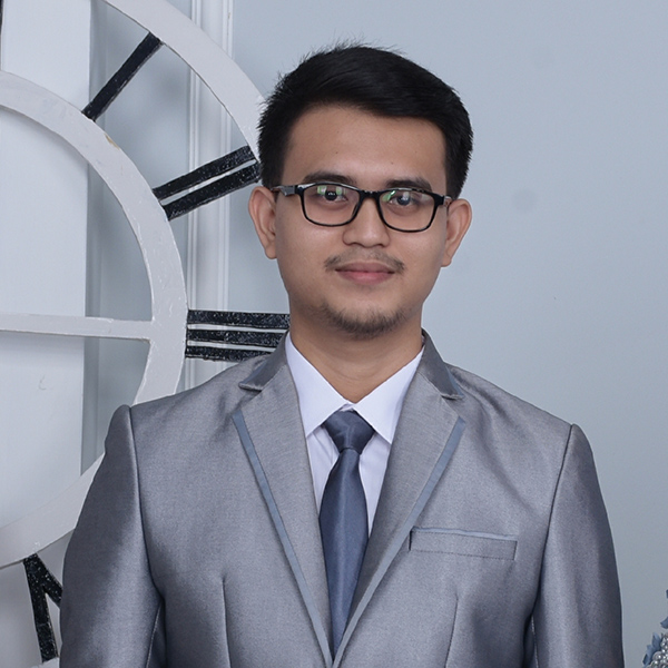 Wedding of dr. Rifka & dr. Mukti